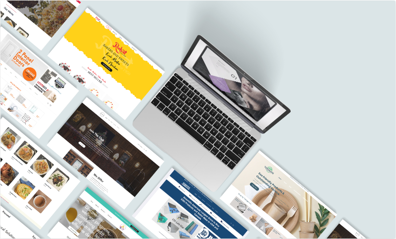 WebFix - Professional Web Solutions